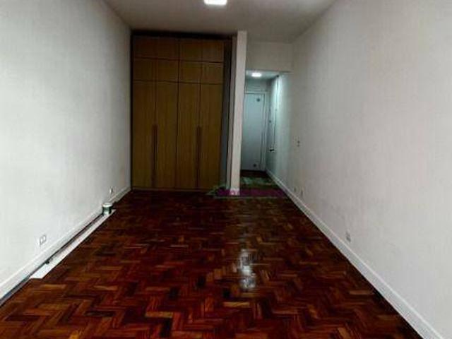 Studio em Bela Vista, São Paulo/SP de 28m² 1 quartos para locação R$ 1.500,00/mes