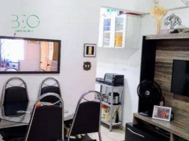 Studio em Bela Vista, São Paulo/SP de 29m² 1 quartos à venda por R$ 228.000,00