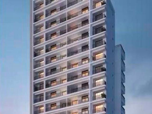Studio em Bela Vista, São Paulo/SP de 29m² 1 quartos à venda por R$ 547.243,00