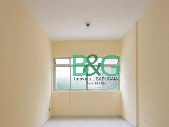 Studio em Bela Vista, São Paulo/SP de 33m² 1 quartos à venda por R$ 193.000,00