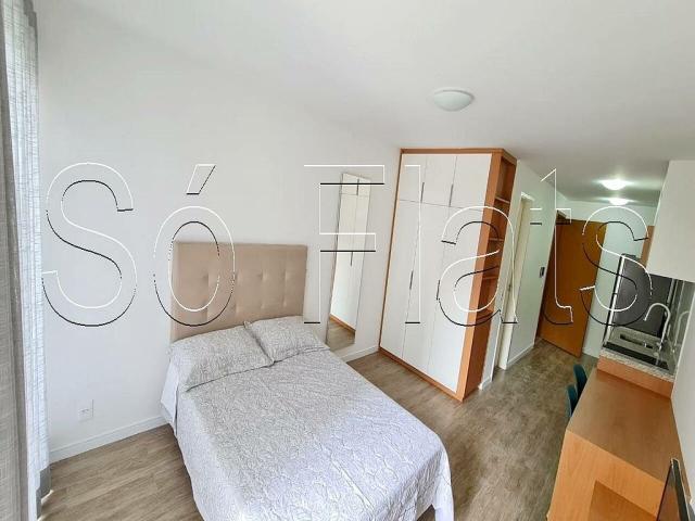 Studio em Bela Vista, São Paulo/SP de 30m² 1 quartos à venda por R$ 389.900,00