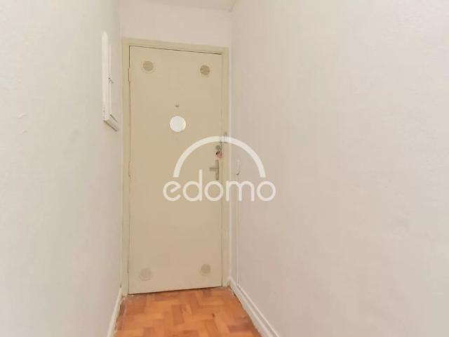 Studio em Bela Vista, São Paulo/SP de 30m² 1 quartos para locação R$ 1.500,00/mes