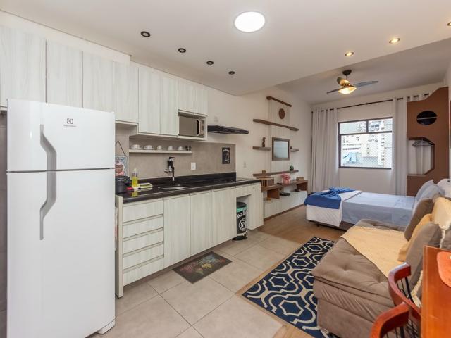 Studio em Bela Vista, São Paulo/SP de 31m² 1 quartos à venda por R$ 258.900,00