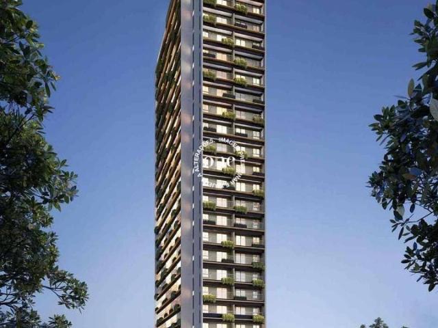 Studio em Bela Vista, São Paulo/SP de 31m² 1 quartos à venda por R$ 524.900,00