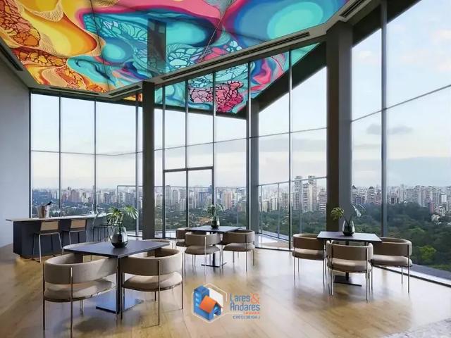 Studio em Bela Vista, São Paulo/SP de 31m² 1 quartos à venda por R$ 564.900,00