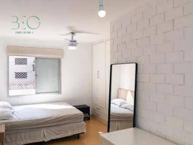 Studio em Bela Vista, São Paulo/SP de 32m² 1 quartos à venda por R$ 320.900,00