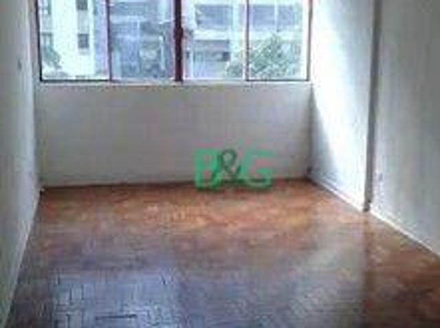 Studio em Bela Vista, São Paulo/SP de 34m² 1 quartos à venda por R$ 198.000,00