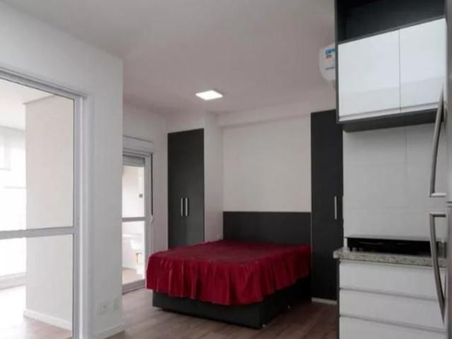Studio em Bela Vista, São Paulo/SP de 36m² 1 quartos à venda por R$ 648.000,00