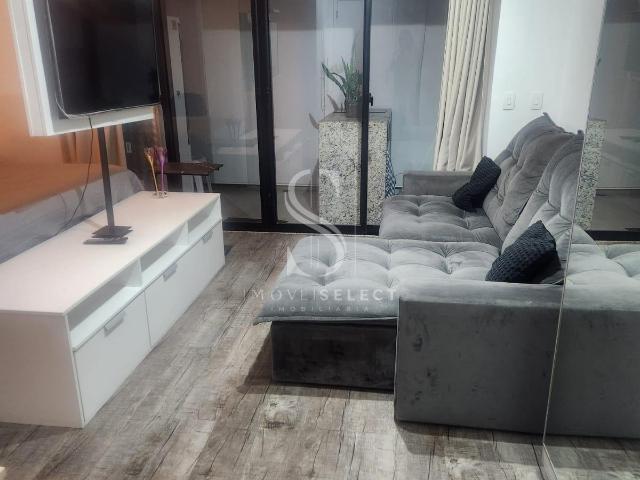Studio em Bela Vista, São Paulo/SP de 38m² 1 quartos à venda por R$ 739.000,00