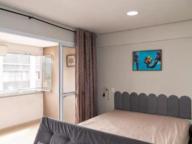 Studio em Bela Vista, São Paulo/SP de 39m² 1 quartos à venda por R$ 464.500,00