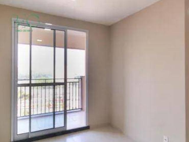 Studio em Belenzinho, São Paulo/SP de 48m² 2 quartos à venda por R$ 458.000,00