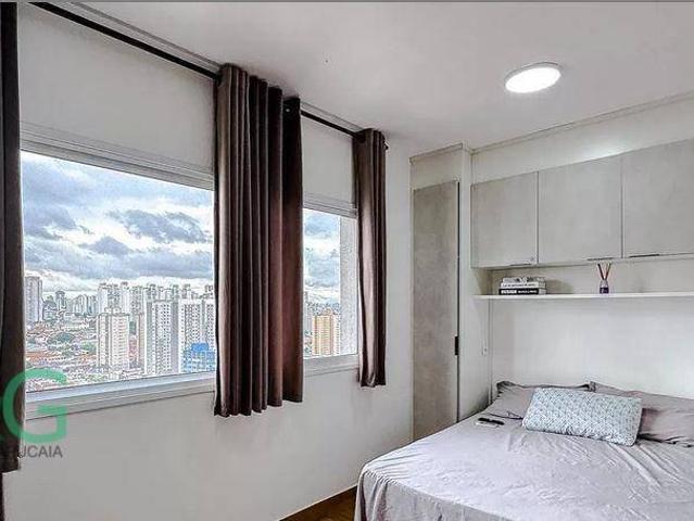 Studio em Belenzinho, São Paulo/SP de 21m² 1 quartos à venda por R$ 288.000,00