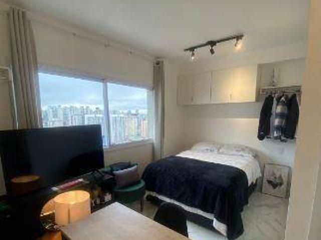 Studio em Belenzinho, São Paulo/SP de 22m² 1 quartos à venda por R$ 323.000,00