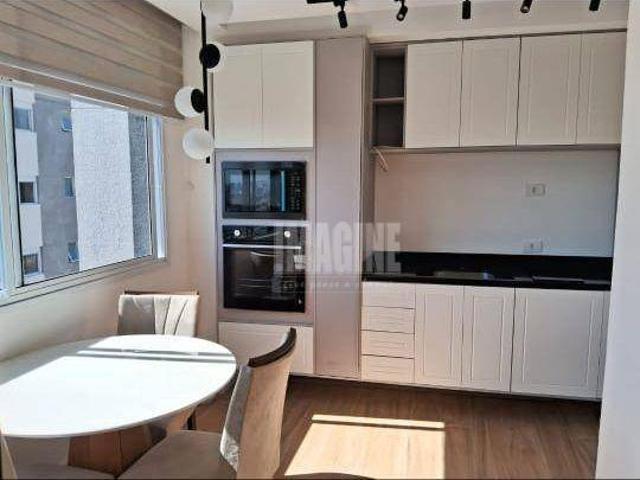 Studio em Belenzinho, São Paulo/SP de 27m² 1 quartos para locação R$ 1.900,00/mes