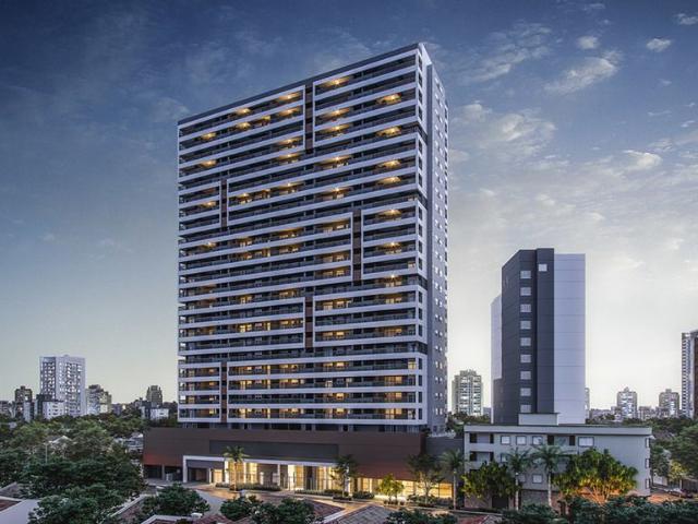 Studio em Belenzinho, São Paulo/SP de 24m² 1 quartos à venda por R$ 284.000,00