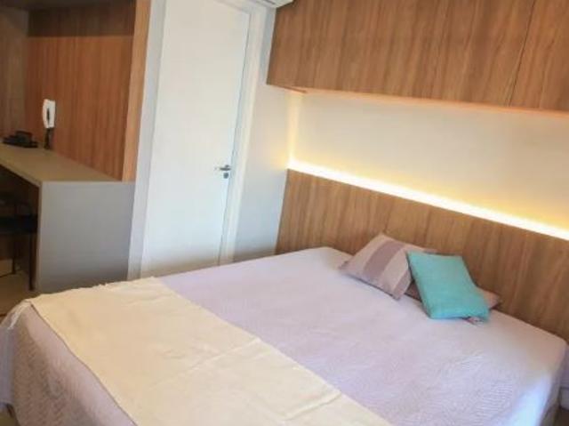 Studio em Belenzinho, São Paulo/SP de 26m² 1 quartos à venda por R$ 388.000,00