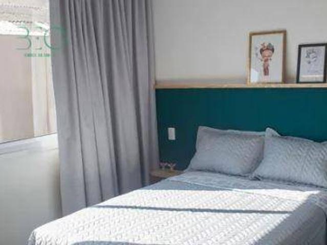 Studio em Brás, São Paulo/SP de 19m² 1 quartos à venda por R$ 234.900,00