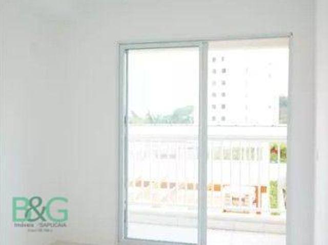 Studio em Brás, São Paulo/SP de 29m² 1 quartos à venda por R$ 258.900,00