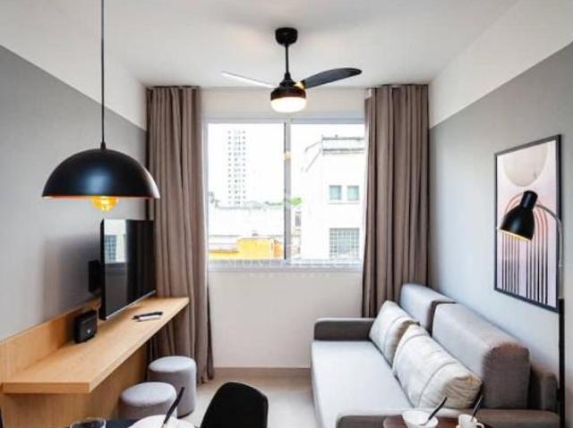 Studio em Brás, São Paulo/SP de 35m² 2 quartos à venda por R$ 419.000,00