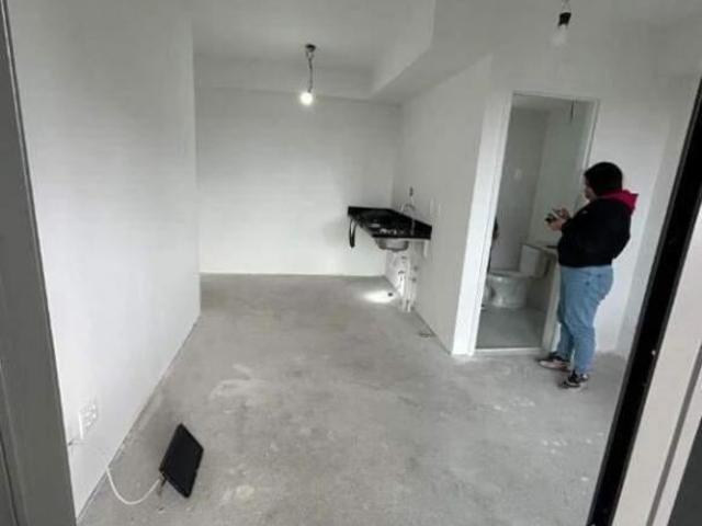 Studio em Brooklin Paulista com 29m²