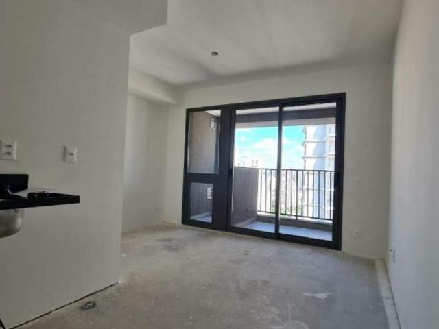 Studio em Brooklin Paulista com 30m²
