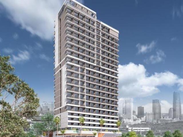 Studio em Brooklin Paulista São Paulo SP