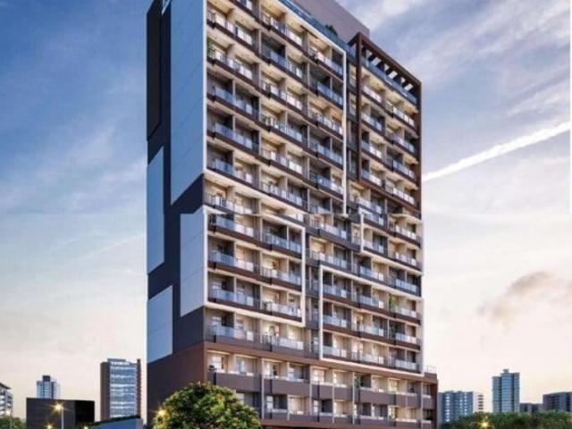Studio em Brooklin Paulista São Paulo SP