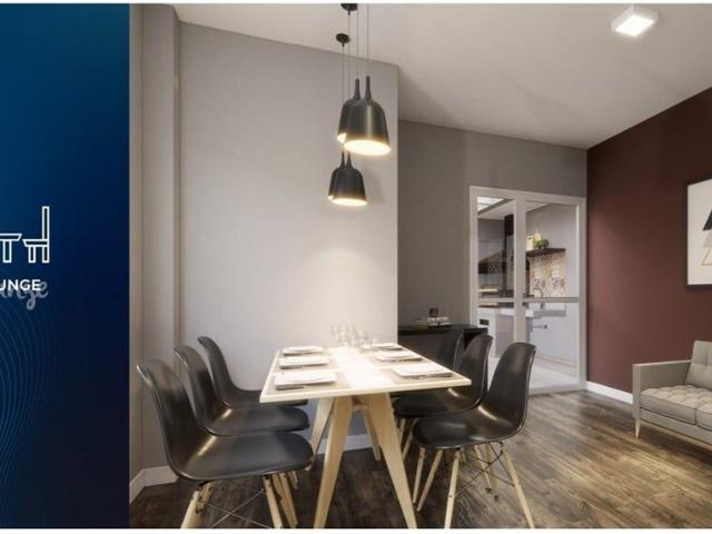 Studio em Brooklin Paulista, São Paulo/SP de 24m² 1 quartos à venda por R$ 309.900,00