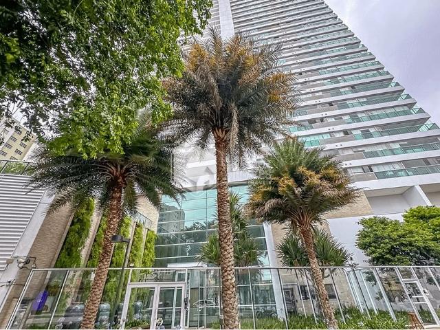 Studio em Brooklin Paulista, São Paulo/SP de 44m² 1 quartos à venda por R$ 698.900,00