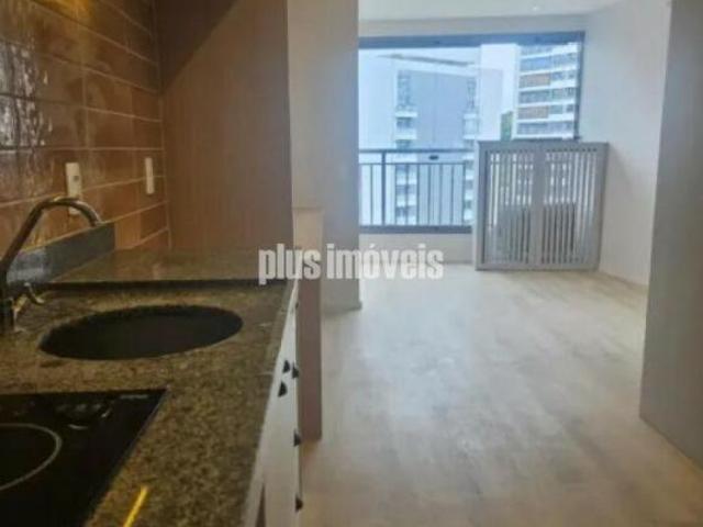 Studio em Butantã com 25m²