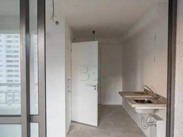Studio em Butantã, São Paulo/SP de 25m² 1 quartos à venda por R$ 347.400,00