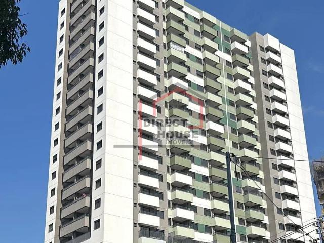 Studio em Butantã, São Paulo/SP de 31m² 1 quartos à venda por R$ 404.000,00