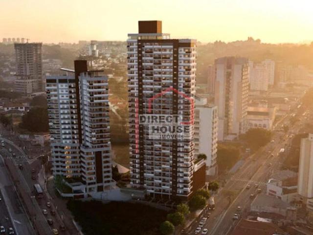 Studio em Butantã, São Paulo/SP de 33m² 1 quartos à venda por R$ 508.900,00