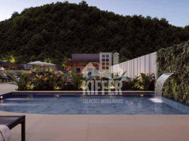 Studio em Gávea, Rio de Janeiro/RJ de 27m² 1 quartos à venda por R$ 889.900,00