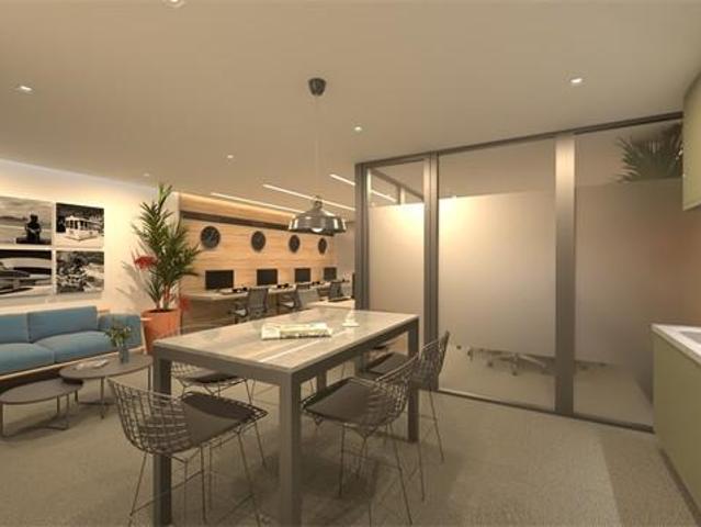 Studio em Glória, Rio de Janeiro/RJ de 37m² 1 quartos à venda por R$ 798.000,00