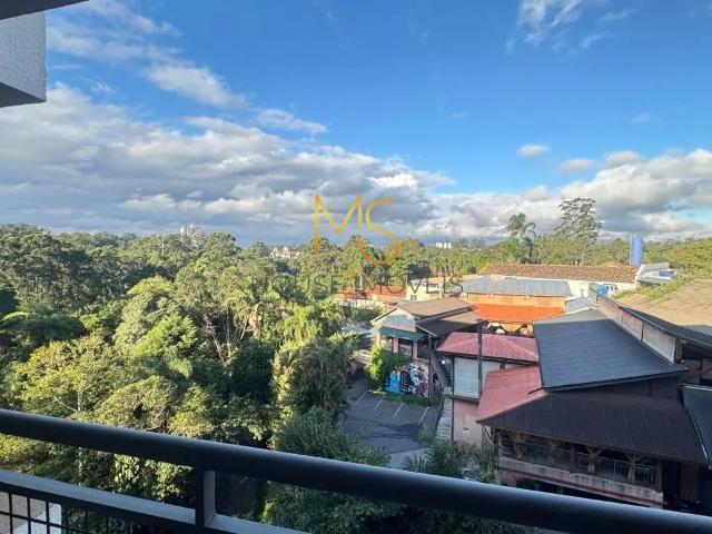 Studio em Granja Viana, Cotia/SP de 24m² para locação R$ 3.150,00/mes