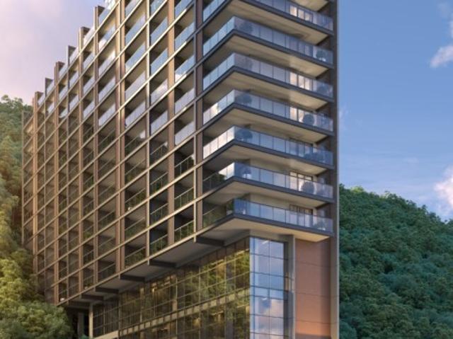Studio em Flamengo, Rio de Janeiro/RJ de 39m² 1 quartos à venda por R$ 598.900,00