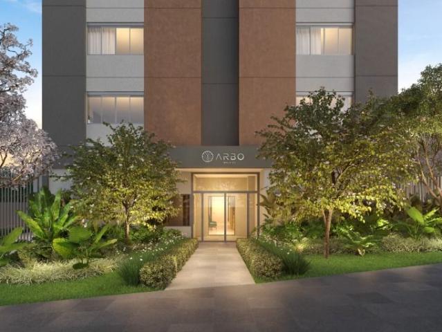 Studio em Higienópolis, Porto Alegre/RS de 26m² 1 quartos à venda por R$ 416.248,34