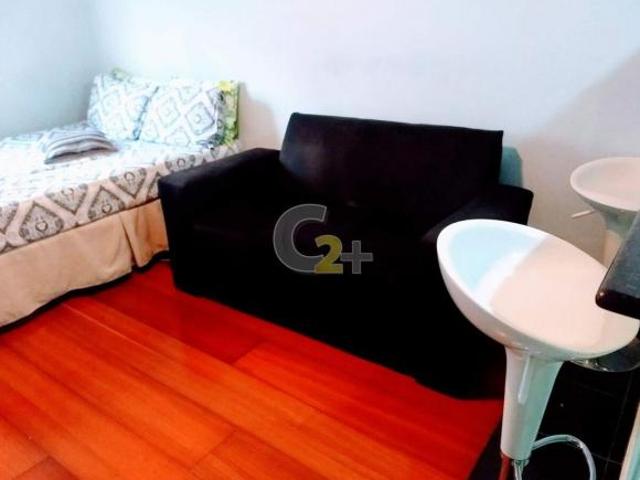 Studio em Higienopolis 1 quarto sem vaga