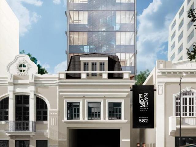 Studio em Independência