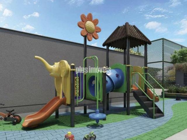 Studio em Indianópolis com 37m²