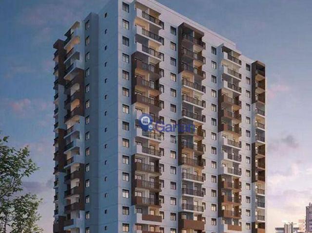 Studio em Indianópolis, São Paulo/SP de 27m² 1 quartos à venda por R$ 461.000,00