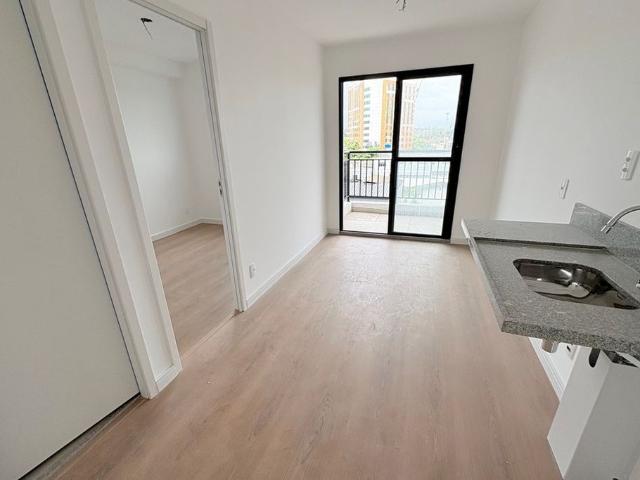 Studio em Indianópolis, São Paulo/SP de 28m² 1 quartos à venda por R$ 368.900,00