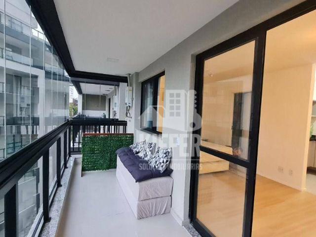 Studio em Ingá, Niterói/RJ de 38m² 1 quartos à venda por R$ 449.000,00
