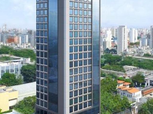 Studio em Ibirapuera São Paulo SP