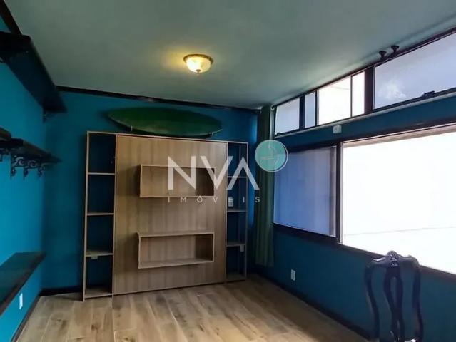 Studio em Ipanema, Rio de Janeiro/RJ de 29m² 1 quartos à venda por R$ 799.900,00
