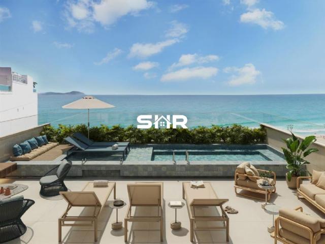 Studio em Ipanema, Rio de Janeiro/RJ de 38m² 1 quartos à venda por R$ 1.573.200,00