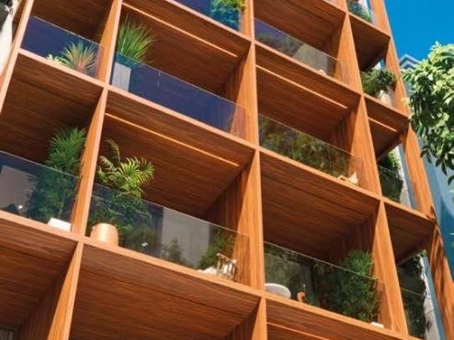 Studio em Ipanema, Rio de Janeiro/RJ de 39m² 1 quartos à venda por R$ 2.024.000,00