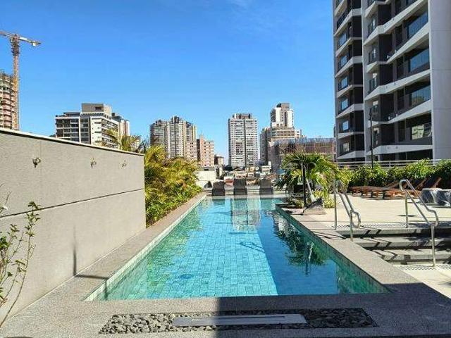 Studio em Ipiranga, São Paulo/SP de 19m² 1 quartos à venda por R$ 329.900,00
