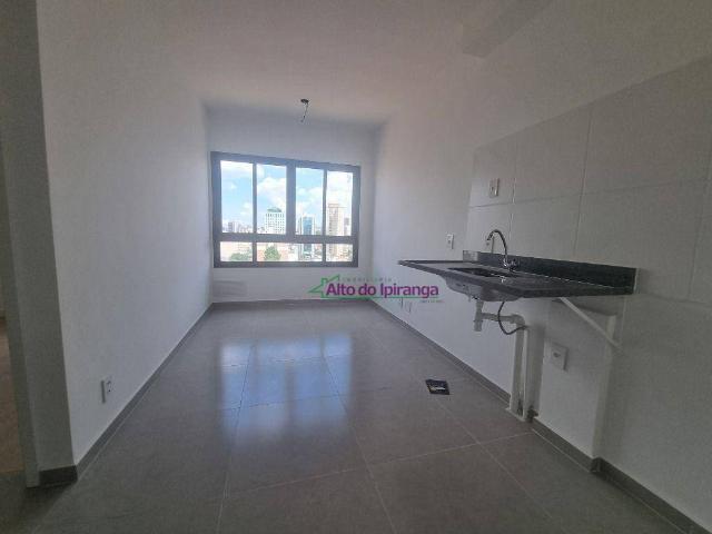 Studio em Ipiranga, São Paulo/SP de 25m² 1 quartos à venda por R$ 279.900,00